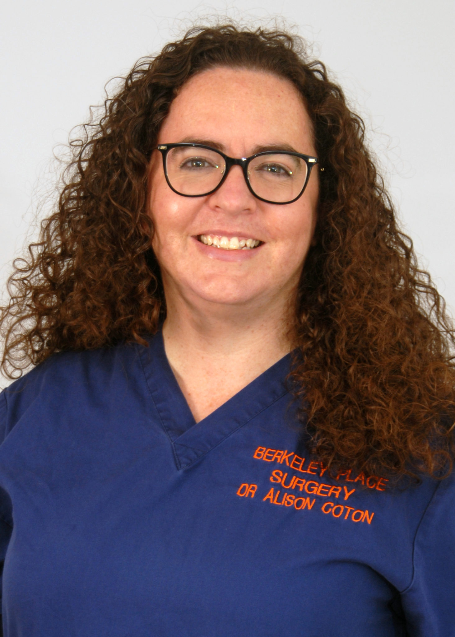 Doctors – Berkeley Place Surgery