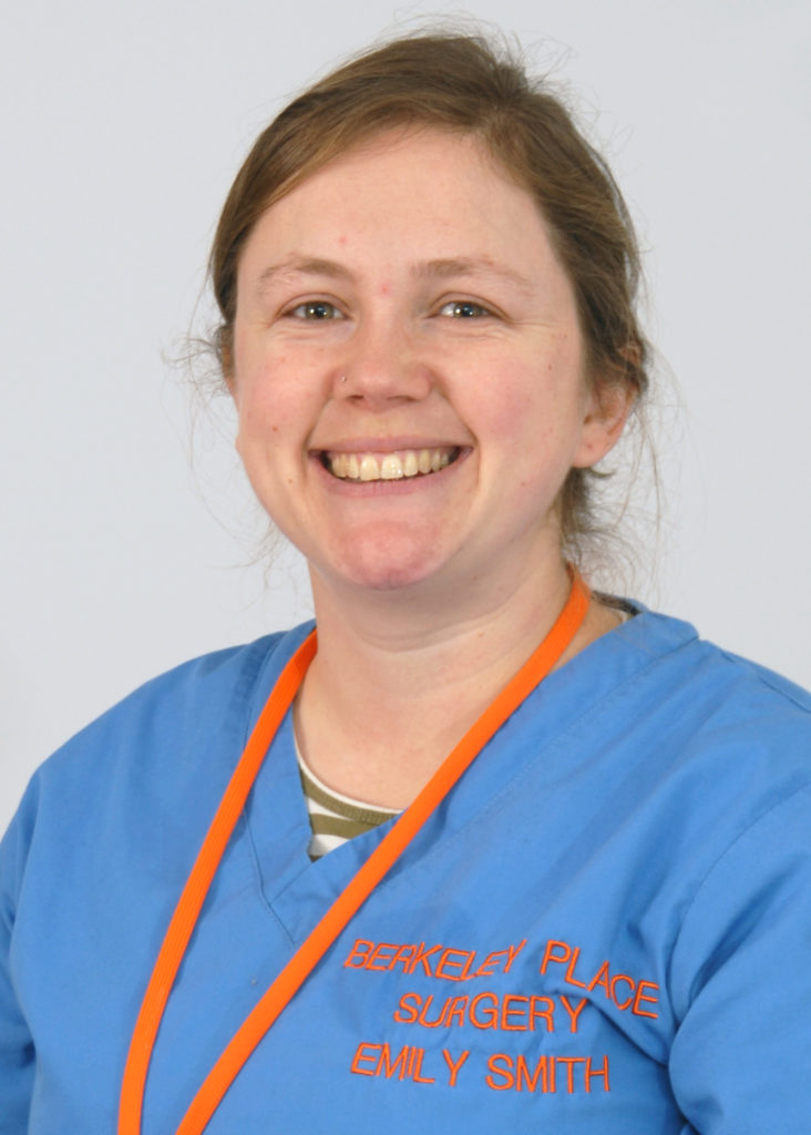 Nursing Team – Berkeley Place Surgery