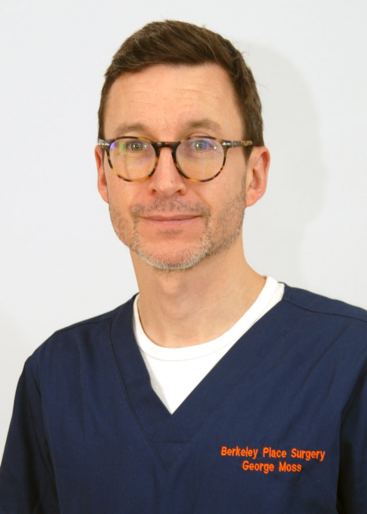 Urgent care team – Berkeley Place Surgery