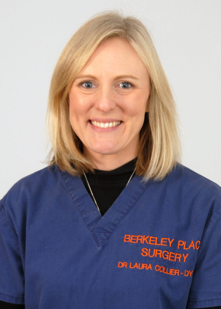 Doctors – Berkeley Place Surgery