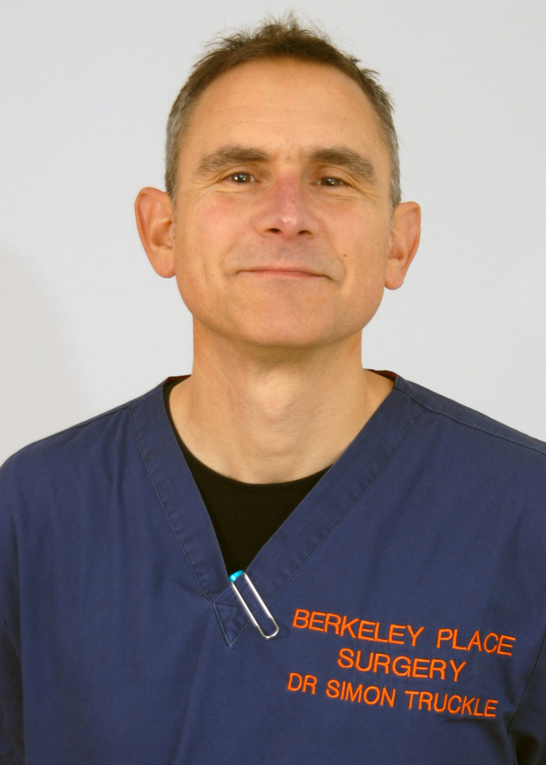 Doctors – Berkeley Place Surgery