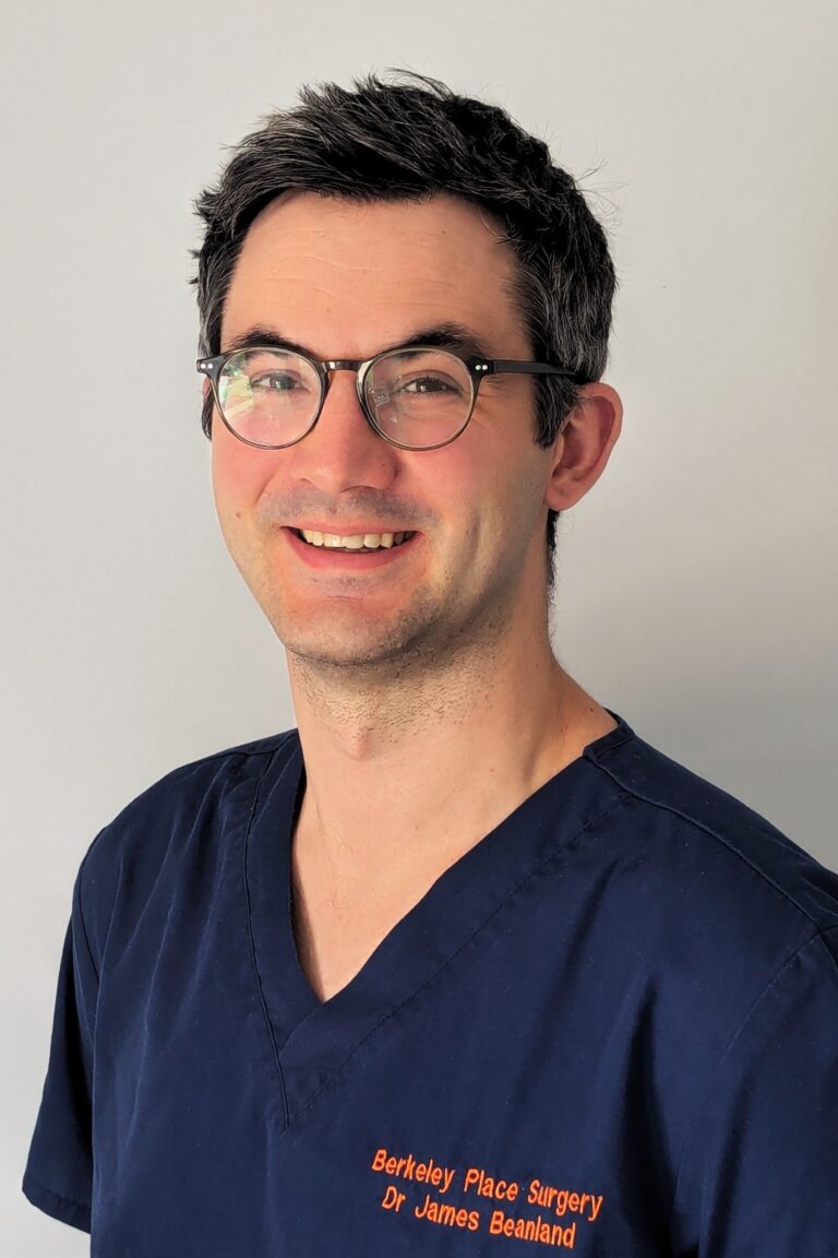 Doctors – Berkeley Place Surgery