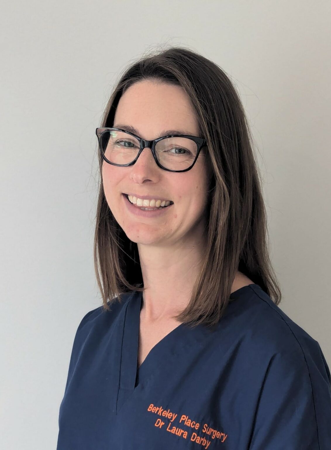 Doctors – Berkeley Place Surgery