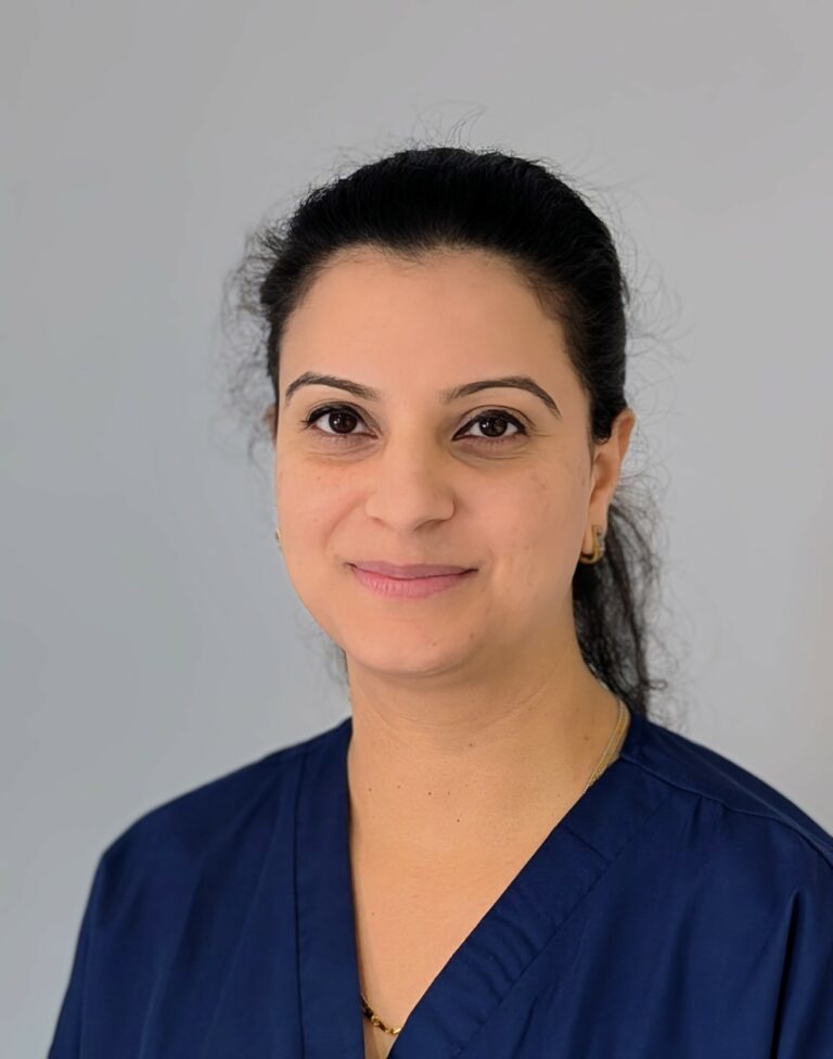 Doctors – Berkeley Place Surgery
